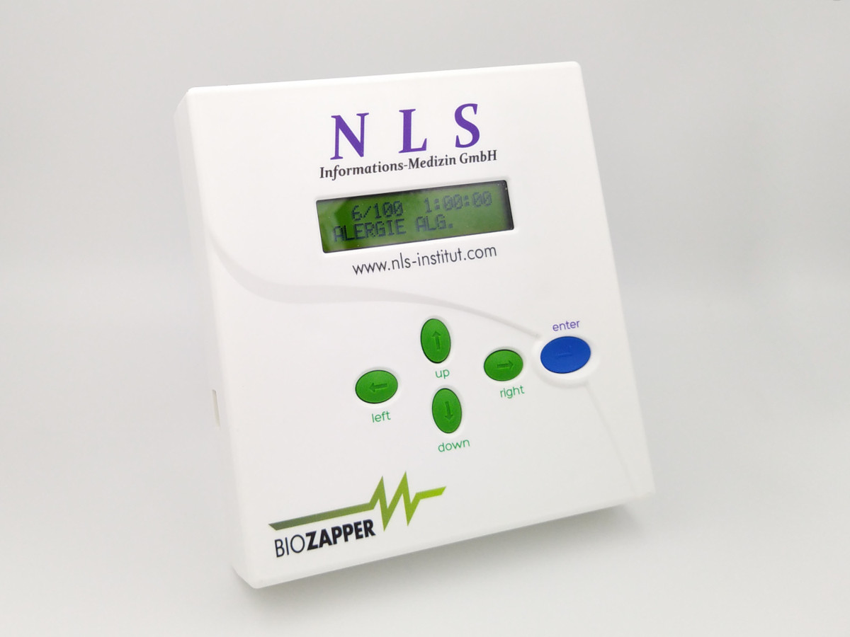 BioZapper - Borr Edition | zap-bio-borr