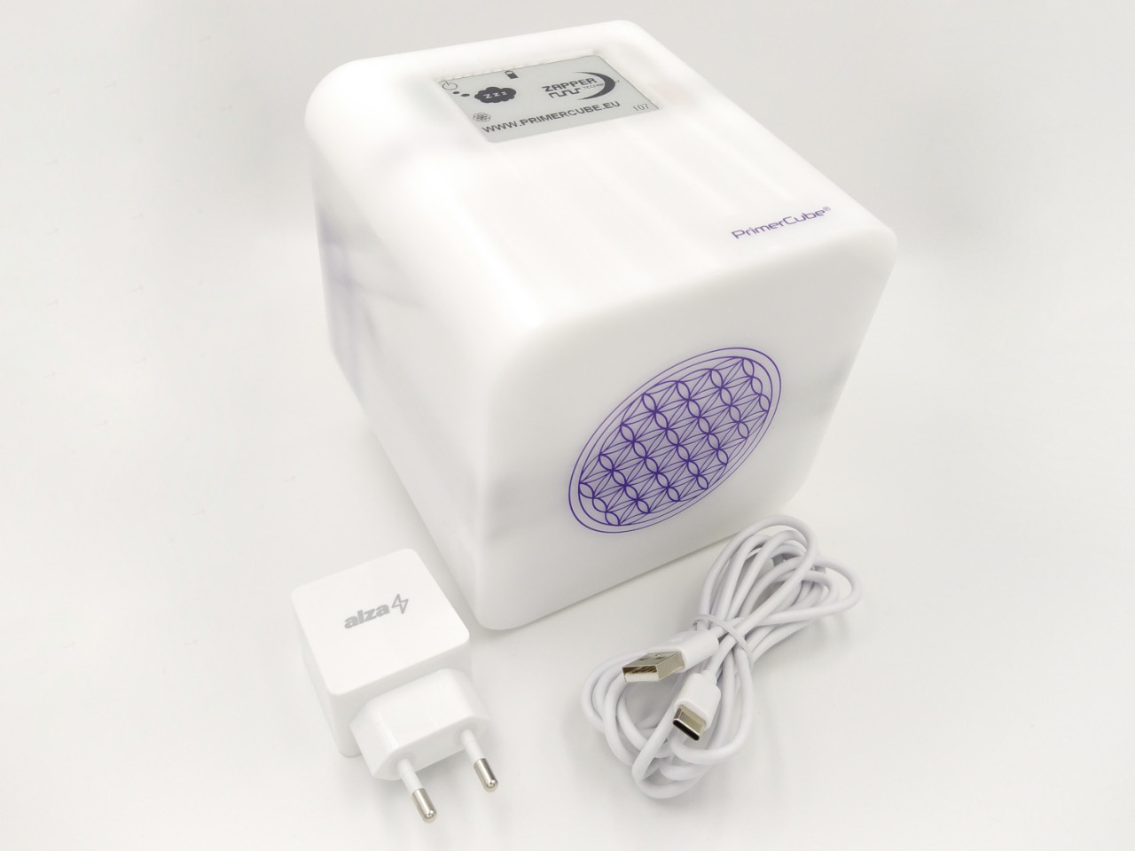 Primer Cube | frequenz-therapie.com