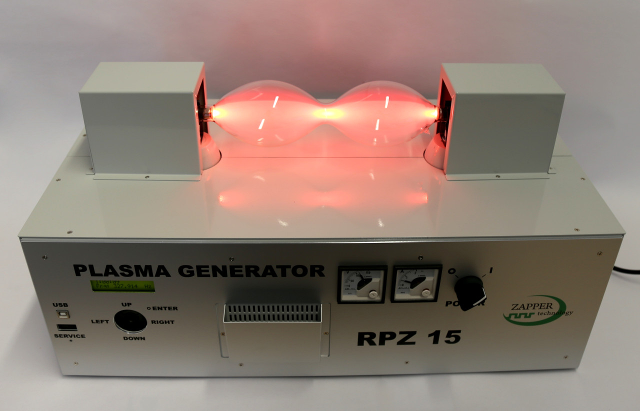 Plasma Gerät kaufen - Ihr Partner für Frequenztherapie | frequenz ...