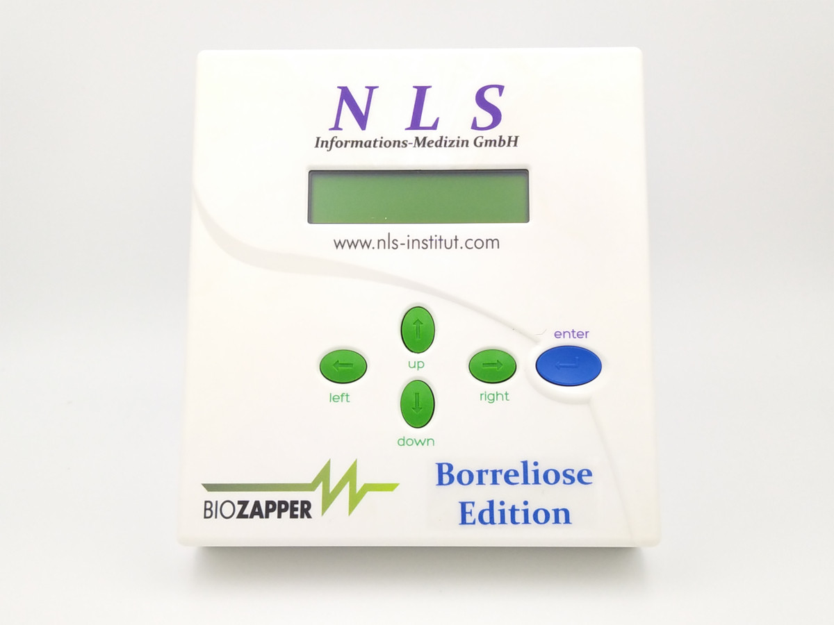 BioZapper | frequenz-therapie.com