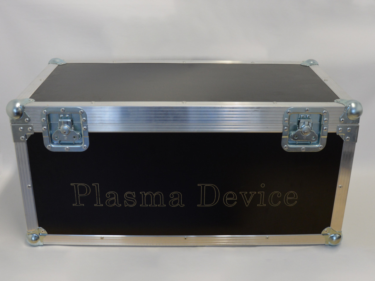Transportbox RPZ 15 aus Holz | plasma-transport