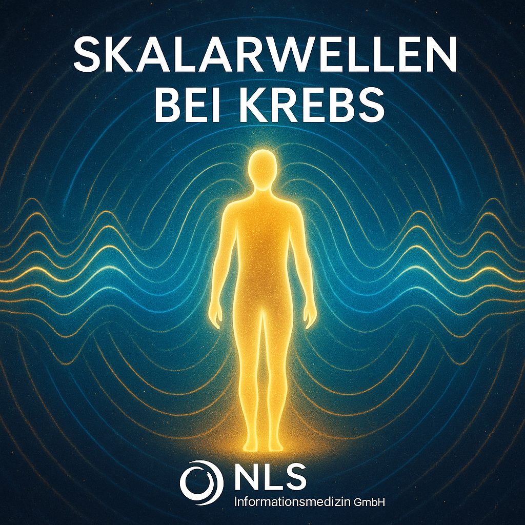 Scalar waves in cancer | Information medicine & frequencies | frequenz ...