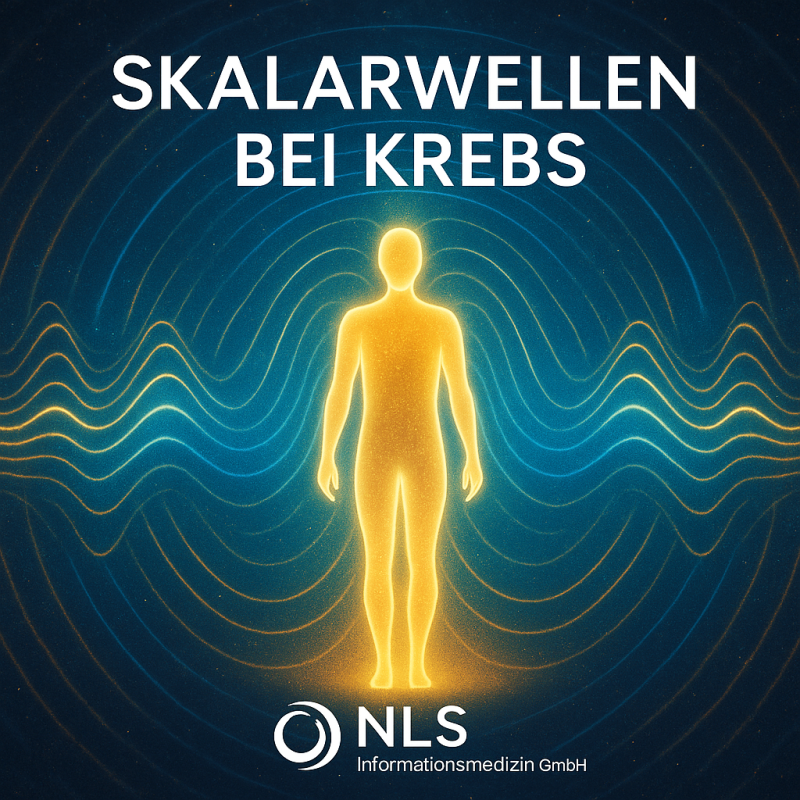Scalar waves in cancer | Information medicine & frequencies | frequenz ...