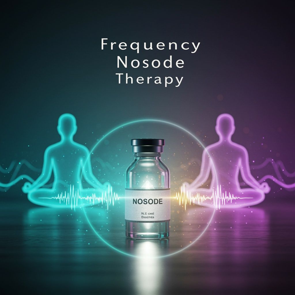 Nosode di frequenza: Leucemia (promielociti) | nos-leu-prom