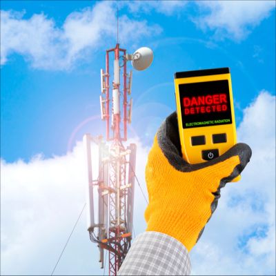 Comprender el electrosmog: La contaminación medioambiental invisible de ...