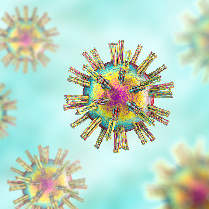 Herpes Simplex Type2 (HHV-2) | frequenz-therapie.com