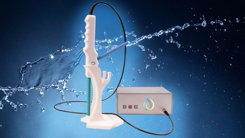 Oscilador Tesla | frequenz-therapie.com